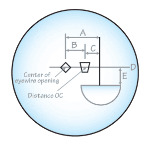 2: Edging Lined Multifocals - OpticianWorks Online Optician Training