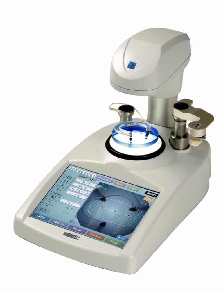 Blockers - OpticianWorks Online Optician Training