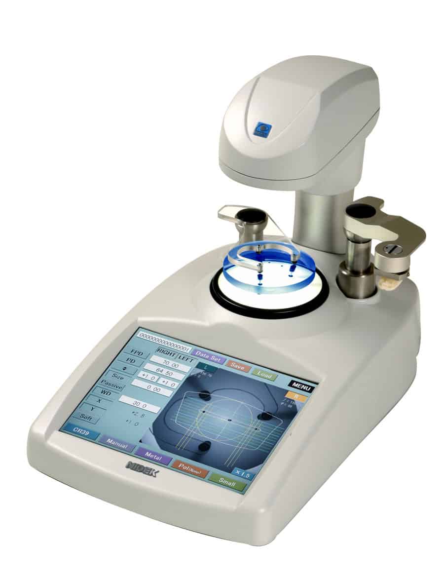 2: Blockers - OpticianWorks Online Optician Training