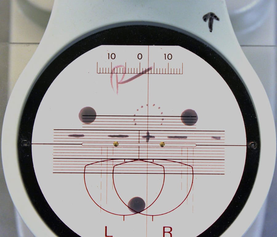 Edging Progressives - OpticianWorks Online Optician Training