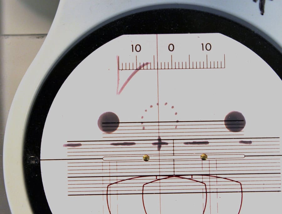 Edging Progressives - OpticianWorks Online Optician Training