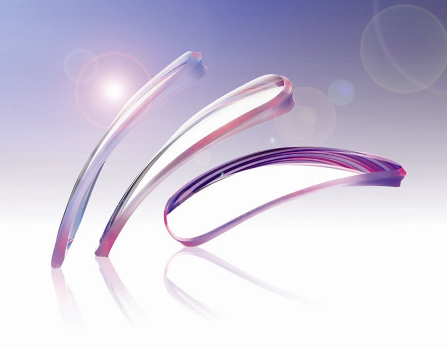 1: Edgers - OpticianWorks Online Optician Training