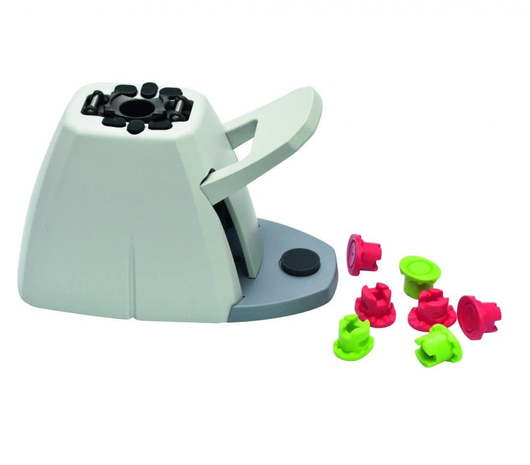 2: Blockers - OpticianWorks Online Optician Training